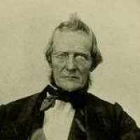 Joshua Gentry (1797–1864) • FamilySearch