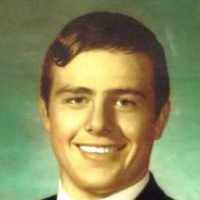 Jerry Lynn Angell (1952–1972)