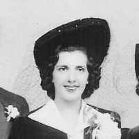 Cesidia Angelina Metildi (1912–1966) • FamilySearch