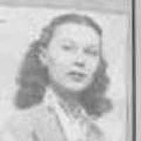 Alice Charlene Harkins (1920–2004) • FamilySearch