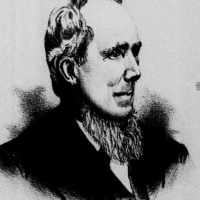 Daniel Seward Hahn (1808–1899) • FamilySearch