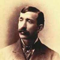 William Henry Stevens (1843–1926) • FamilySearch