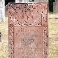 Deacon Nathaniel Horton II (1695–1790) • FamilySearch