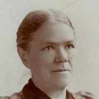 Ann Elizabeth Collier (1834–1912) • FamilySearch