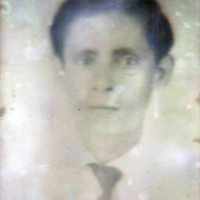 José Simón Burgos Goya (1925–2001) • FamilySearch