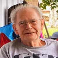 William Thomas Buddy Cooper (1940–2018) • FamilySearch