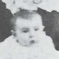 Benjamin Franklin Walton (1868–1899) • FamilySearch