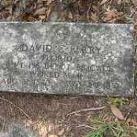 David Clifton Perry (1890–1953) • FamilySearch