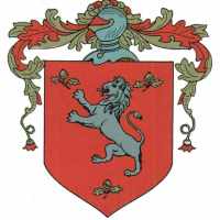 Sir Geoffrey Atte Wode (1297–1346)