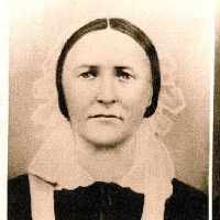 Hannah Mary Hogue (1806–1868)
