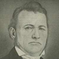 Peter Harllee (1805–1860) • FamilySearch