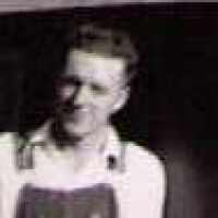 James Robert Harris (1912–1987) • FamilySearch