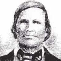Isaac Isaiah Lawton Jr (1794–1869)