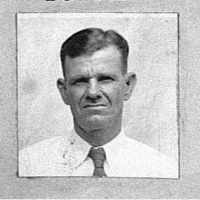 Charles Emmanuel Ulrich Milander (1900–1987) • FamilySearch