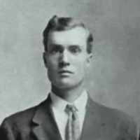 Moses K. Erb (1889–1961) • FamilySearch