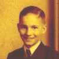 Teddy Garth Lyon Sr (1933–2010) • FamilySearch