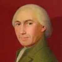 Mason Locke Weems (1759–1825)