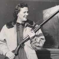 Alice Stagg (1921–1974) • FamilySearch