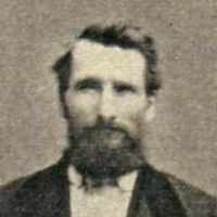 Andrew Jackson Bolon (1826–1855)