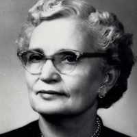 Myrtle Wilder (1903–1967) • FamilySearch