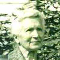 Margaretha Luthi (1847–1929) • FamilySearch