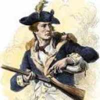 Simeon T Ford (1742–1833) • FamilySearch