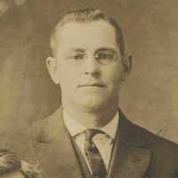 Henry Charles Black (1875–1954) • FamilySearch