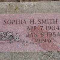 Sophia Helena Kaczmarek (1905–1984) • FamilySearch