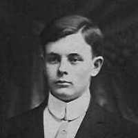 Carl Cooper Francis (1894-1983) • FamilySearch