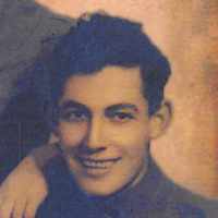 Cyril James Purdie (1919–1995)