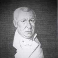 Brigadier General Bryan Whitfield (1754–1817)