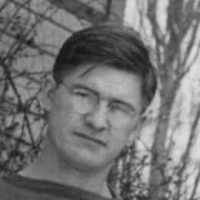 Thomas Daniel Morgan (1918–2004)