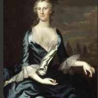 Elizabeth Brooke (1709–1761)