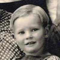 Andrew Hinck Perkins (1940–2022) • FamilySearch