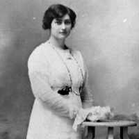 Johanna Agnes Kübler (1899–) • FamilySearch