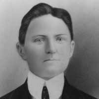 James Addison Jones (1880–1962) • FamilySearch