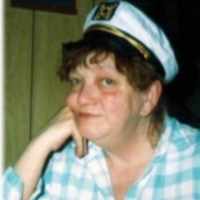 Anna Baker Boyer (1936–2011) • FamilySearch