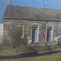 Derrick Gulick (1702–1787)