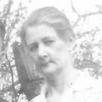 Grace Robinson (1900–1978) • FamilySearch
