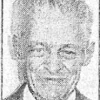 Ned Richard McCaslin (1920–1998) • FamilySearch