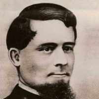 John Henry Smith (1830–1902)