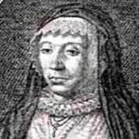 Anne Mountford (1578–1621)