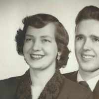 Betty Ann Bean (1930–2003) • FamilySearch