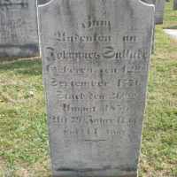 John Solliday (1776–1856)