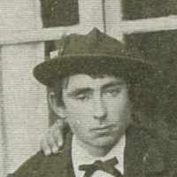 Daniel Strub (1866–1951) • FamilySearch