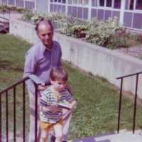 Donald Domenick Cifarelli (1924–1979) • FamilySearch