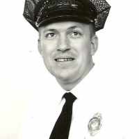 Charles Benjamin Jorgensen (1924–1995) • FamilySearch