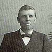 John Ludwig Fred Nimmer (1847–1936) • FamilySearch