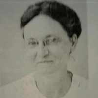 Florence Adkins Boshears (1904–1989) • FamilySearch