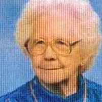 Mabel Chaney (1911–1998) • FamilySearch